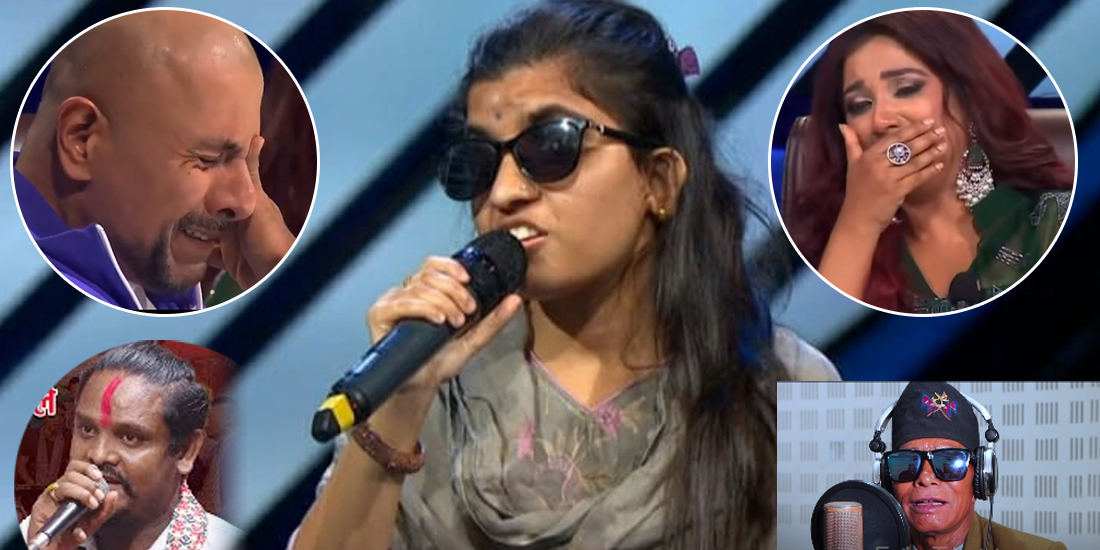 भेलुबाजे-कलाैटेहरूकाे जगजगी : मेनुकाहरु गुमनाम – Waikhari