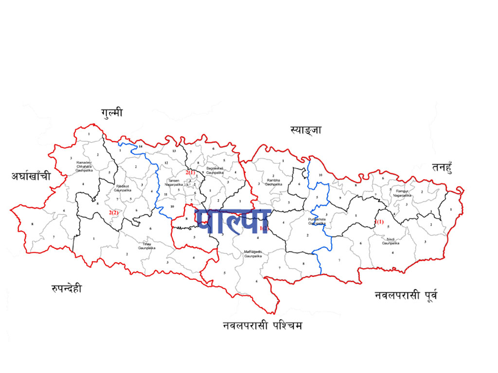 पाल्पामा नसर्ने रोगका बिरामीको संख्या बढ्दो – Waikhari